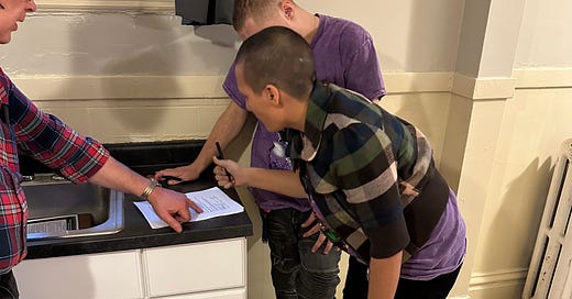 Anthony B. Bradley | Substack