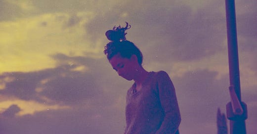 The Luna Tales | Lucy Luna | Substack