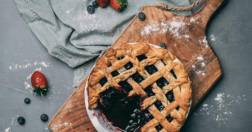 Short Story | Palisatrium | Substack