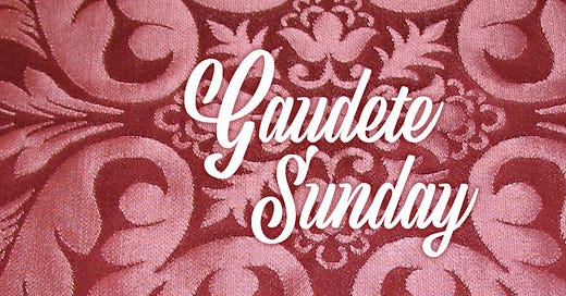 Saint Peter's Apprentice | Substack