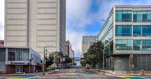 Eddie’s List: San Francisco Bay Area Events & Things To Do | Eddie Hernandez | Substack