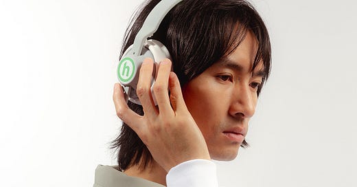 HIDDEN.RSRCH | HIDDEN ⓗ | Substack