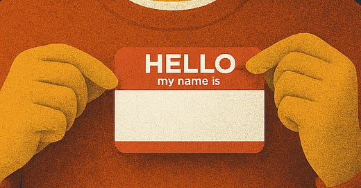 The Landing Pad | Justin Taylor | Substack