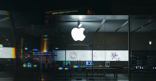 Exponential, Distilled | Crypto, Distilled | Substack