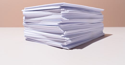 Popular Information | Judd Legum | Substack