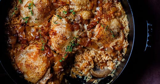 a fall cooking bucket list 🍂 - the smitten kitchen digest