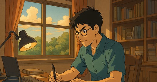 Digital Deepak | Substack