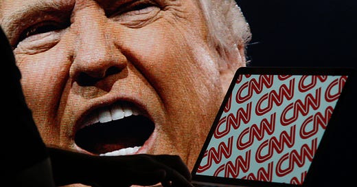 Off Message | Brian Beutler | Substack