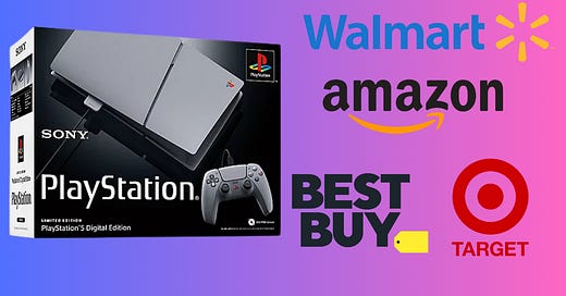 Target sony playstation classic store