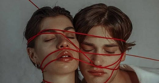 Yours Truly, | Serena | Substack