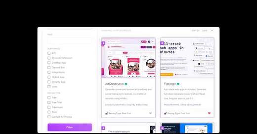 💵 Indie Hustle | AJ - IndieHustle.co | Substack