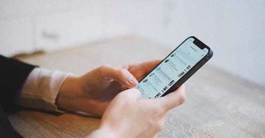 The Austen Pathway | Substack