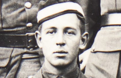 The C.S. Lewis Official Substack | Substack