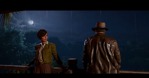 Game File | Stephen Totilo | Substack