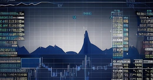 QuantSeeker | Substack