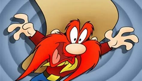 Ohio Barbarian's Revolutionary American Commentary | Substack