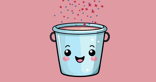 Epic Retirement Australia | Bec Wilson | Substack