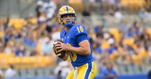 Gunslinger Buzz | Erik Buchinger | Substack