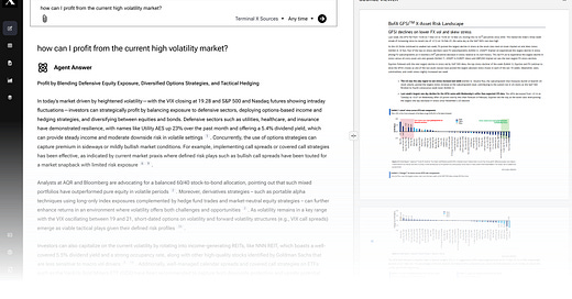 Solve for X | Terminal X | Substack
