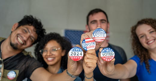 Talking Climate | Katharine Hayhoe | Substack