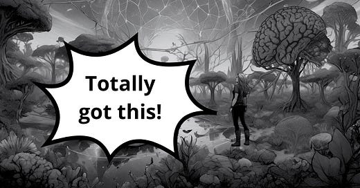 GOD & ELEMENTS | Stacy Trasancos | Substack