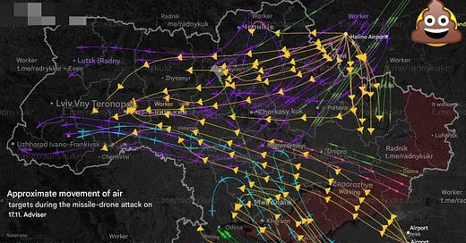 Simplicius's Garden of Knowledge | Substack