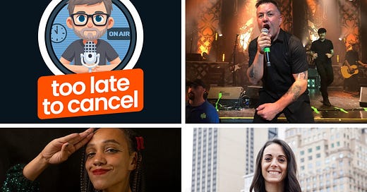 On Democracy with FPWellman Substack Community | Fred Wellman | Substack