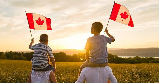 Dean Blundell | Substack