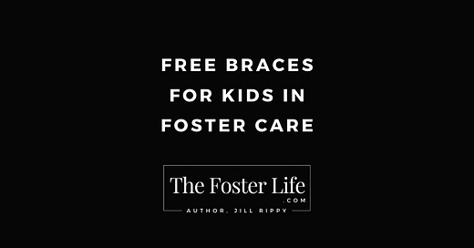 The Foster Life | Substack