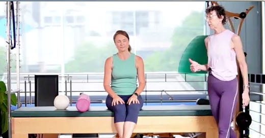 Body Organics Education- MoveMent | Body Organics - MoveMent | Substack