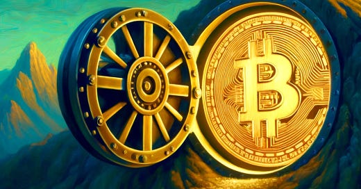 Life in the Singularity | Matt McDonagh | Substack