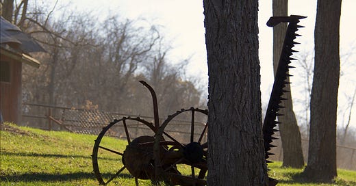 Arthuriana | Arthur Bloom | Substack