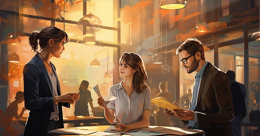 Shreef.com | Substack