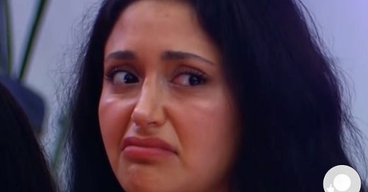 recreation | dakota rae lowe | Substack