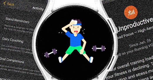 PULSE by Wareable | James Stables | Substack