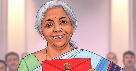 The Valuation School Weekly | Substack