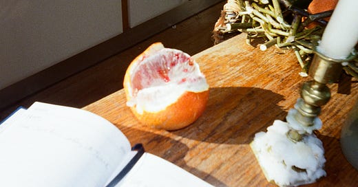 Cluny Journal | Substack