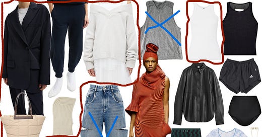 In Moda Veritas | Irene Kim (김애린) | Substack