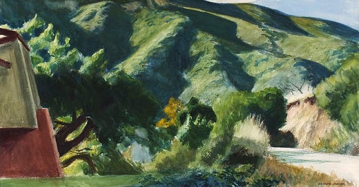 bookbear express | Ava | Substack