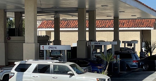 North County Pipeline | Steve Puterski | Substack