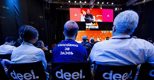 Arthuriana | Arthur Bloom | Substack