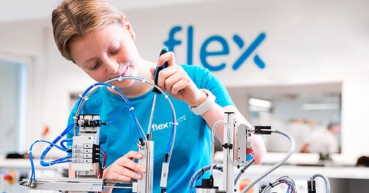 Easy Trader | Cody | Substack