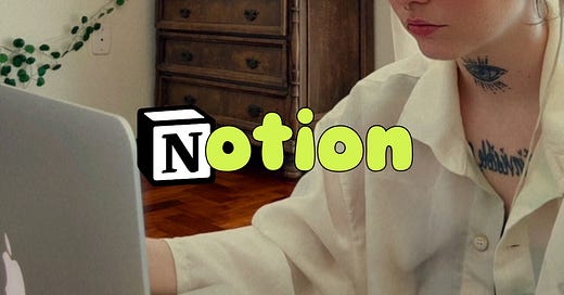 bibiana terra | Substack