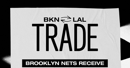 The Stein Line | Marc Stein | Substack