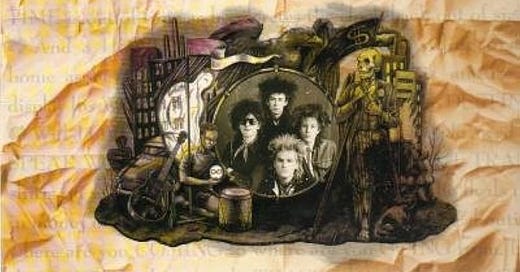 Marty's Substack | Marty Willson-Piper | Substack