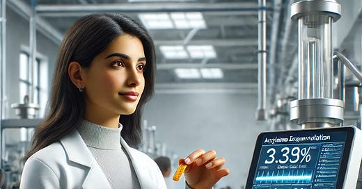 University Tech | Parag Agarwal | Substack