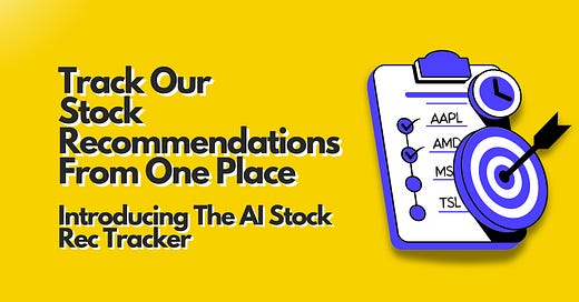 The Pragmatic Optimist | Amrita Roy | Substack