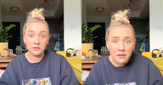 GIRLS | Freya India | Substack