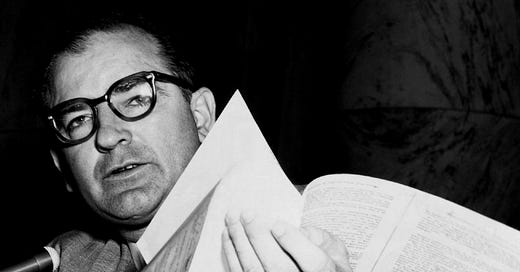 Dan Rodricks Commentary | Substack