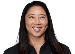 Natalie Nakase - by Joe - Behind the Coaching